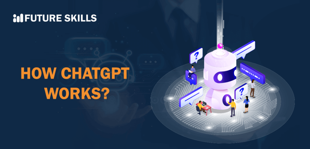How ChatGPT Works - Future Skills Academy