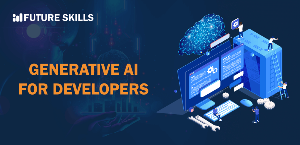 The Potential of Generative AI for Developers - Future Skills Academy