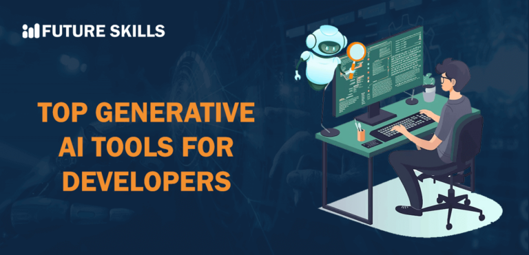 Top 10 Generative AI-based Programming Tools for Developers - Future ...