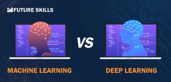 Machine Learning vs Deep Learning: Unraveling the Differences - Future ...