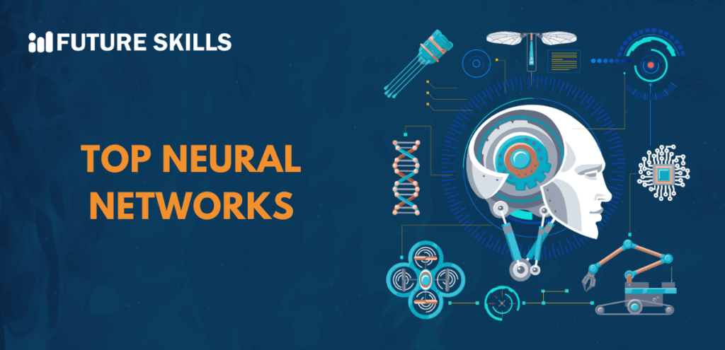 Best 10 Neural Networks - Future Skills Academy