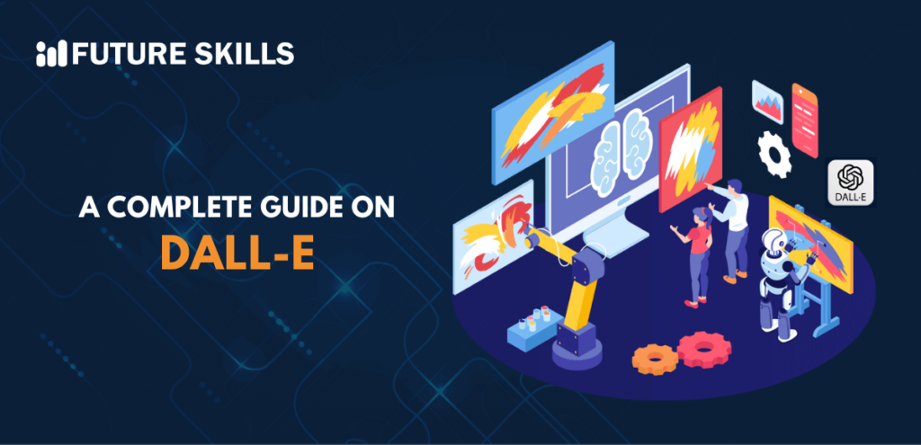 Everything to Know about Dall-E - Future Skills Academy