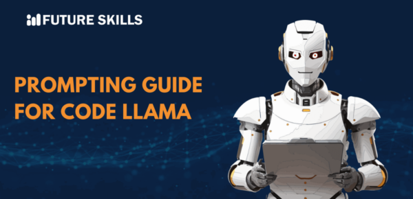 How to Prompt Code Llama? - Future Skills Academy