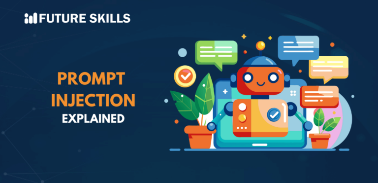 An Essential Guide to Prompt Injection - Future Skills Academy