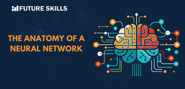 The Anatomy of a Neural Network - Future Skills Academy