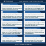 10 Useful ChatGPT Prompts For Developers - Future Skills Academy