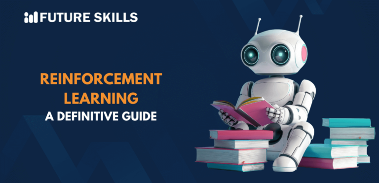 An Introduction to Reinforcement Learning - Future Skills Academy