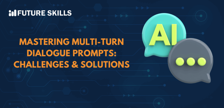 Prompt Engineering for Multi-turn Dialogue: Challenges and Solutions ...