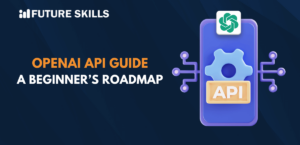A Beginner's Guide to The OpenAI API - Future Skills Academy