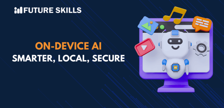 Top 10 Uses of Artificial Intelligence in Day-to-Day Life - Future Skills Academy