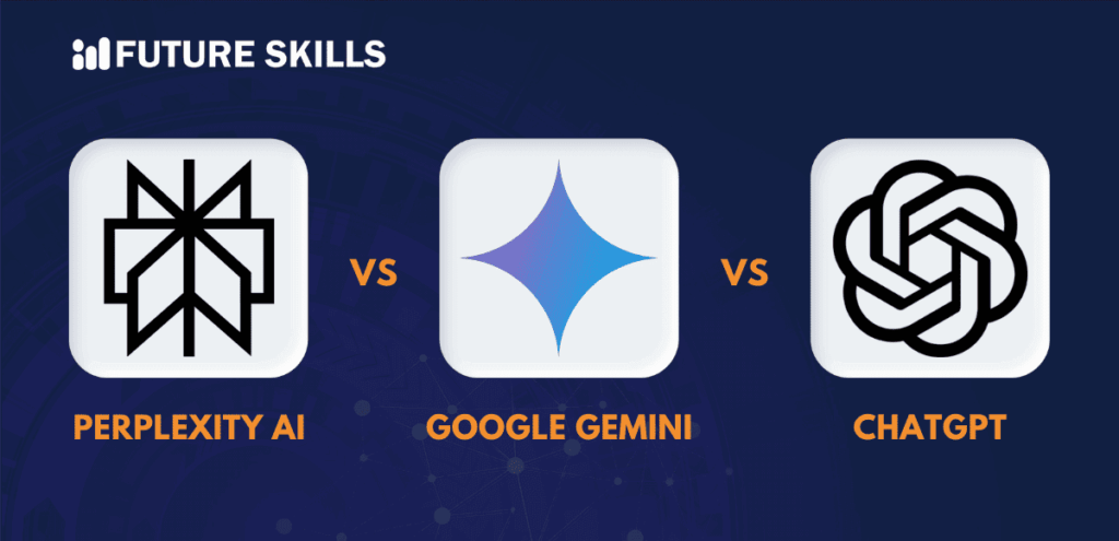 Know the Different Versions of ChatGPT - Future Skills Academy