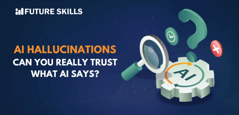 Top Practical Examples of General AI - Future Skills Academy