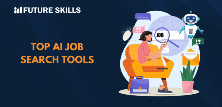 The Best AI Job Search Tools in 2026 - Future Skills Academy